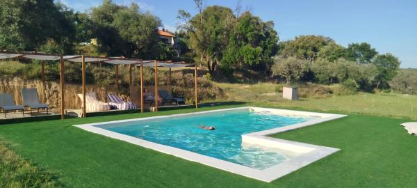Terras Do Salvado Agroturismo - Fundão