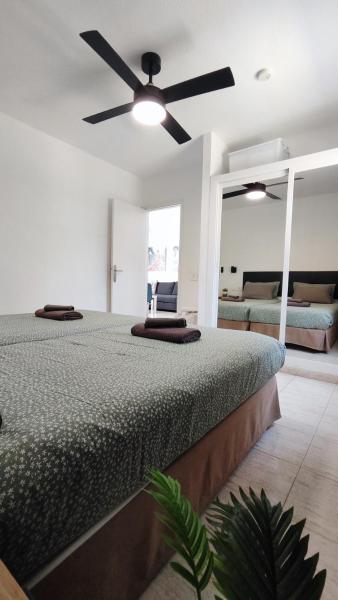 Fuerkanda Apartment, Corralejo - Corralejo
