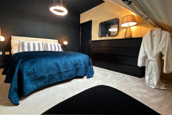 Winter Suite - Darlington