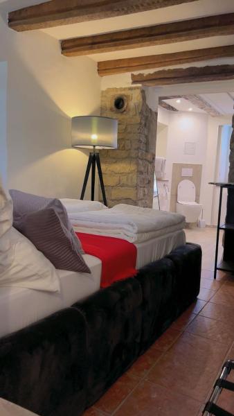 Bitburg City Suites Single Room Comfort - Bitburg