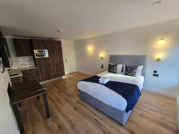 Ash Tree Hotel - Ilford