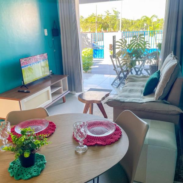 Casa Em Condomínio, Jardim, Home Office - Castanhal