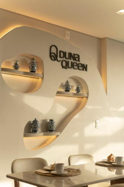 Duna Queen Hotel Conceito - Maranhão
