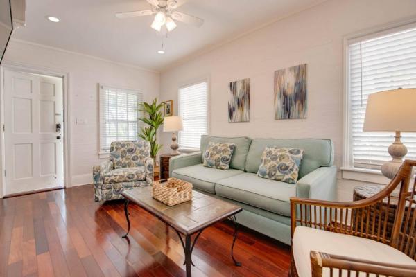 Turtle Nest Condo - Pool - Key West, FL