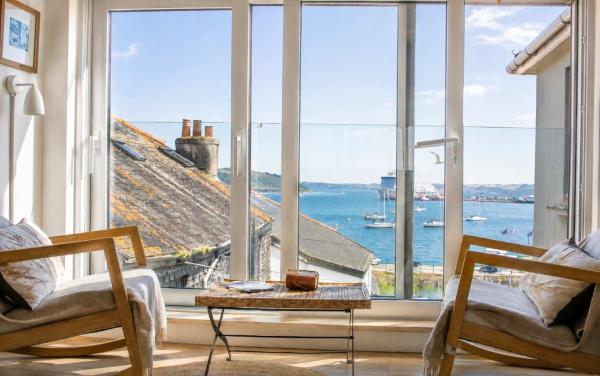Harbour Strand - By Rowes Retreats - Cornovaglia