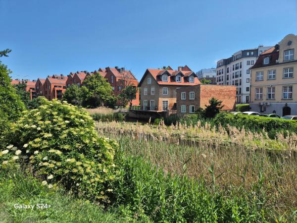 River House - Gdańsk