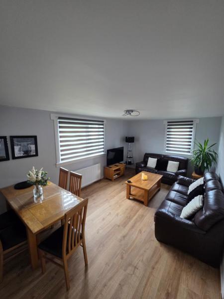Evan Barron Apartment, Inverness - Loch Ness
