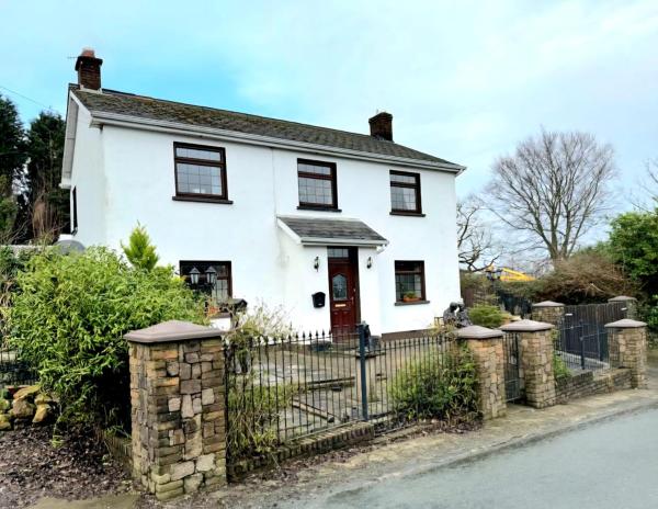 Knockangoran Country House - Dundalk