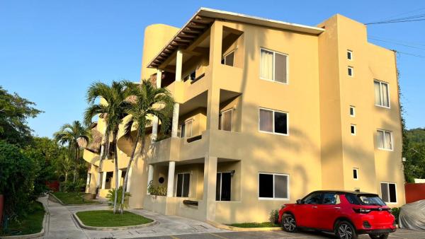 Las Palmas Residencial - Zihuatanejo