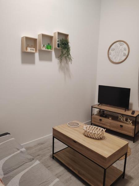 Appartement Cosy Centre De Beaucaire Cocon 5 - Beaucaire