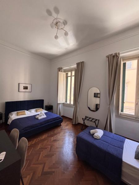 Aura Suites Florence - Florencia