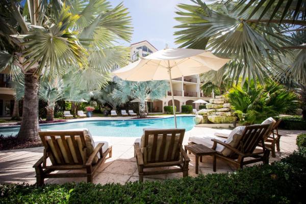 Villa Del Mar - Turks and Caicos Islands