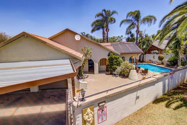 Kempton Kingdom - Kempton Park