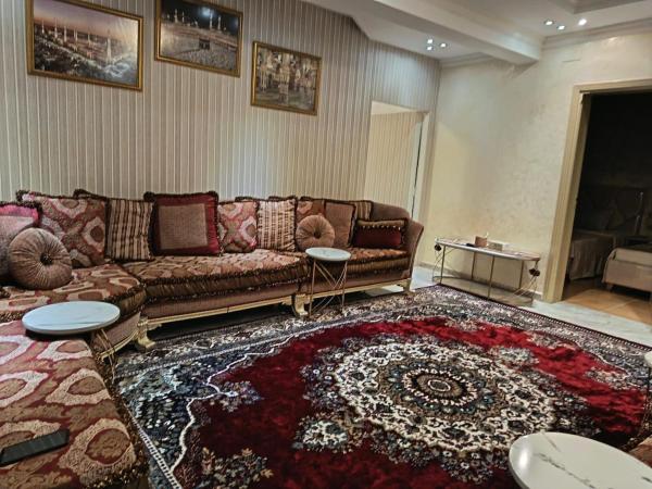 Al-mukhtara - For Furnished Apartments - Medina