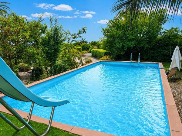 Loft Sole - Rifugio Con Piscina By Sicily Escape - Giarre