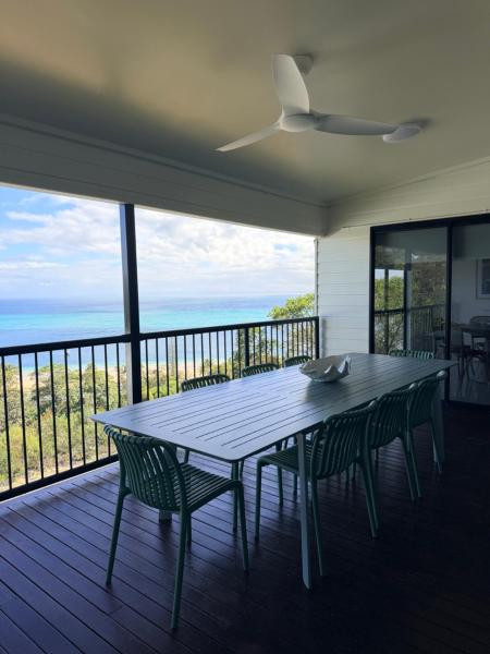 The Dune House - Tangalooma