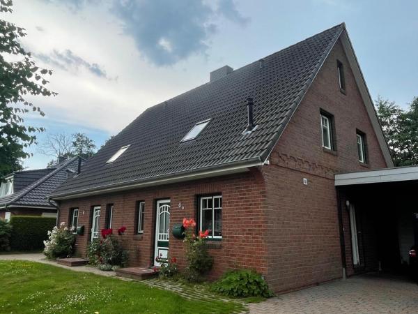 Dhh Meerbusch - Sankt Peter-Ording