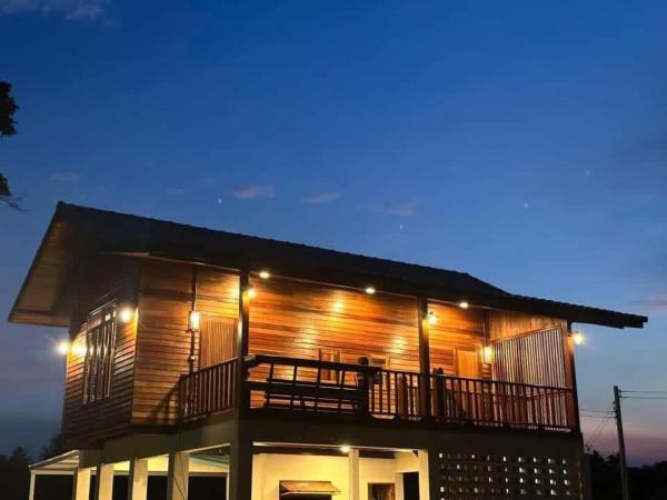 A Little Farmstay - ไร่สุขสนุก - Thailand