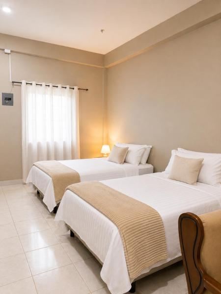 Luxury Central Park Studios - Tocoa, Colón - Tocoa