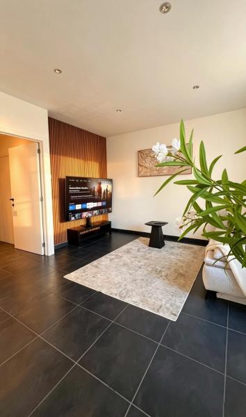 Boom Station & Schorre Suites - Lier