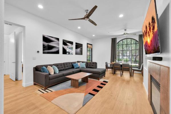Fabulous King 2br-2ba-garage Legacy Villa Near Pool - La Quinta, CA