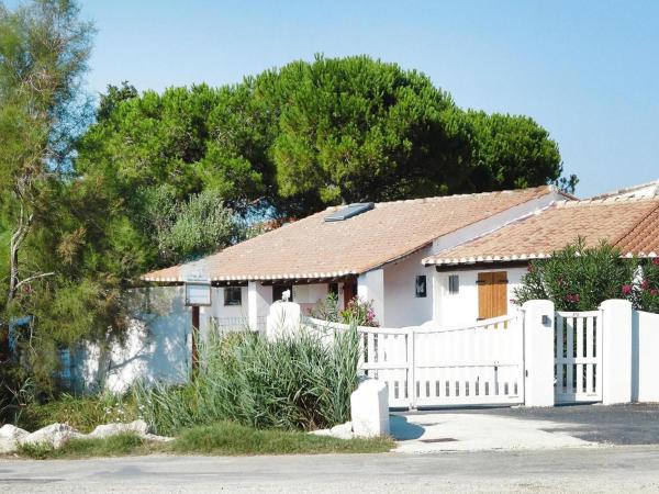 Terraced House Saintes-maries Near Beaches - Saintes-Maries-de-la-Mer