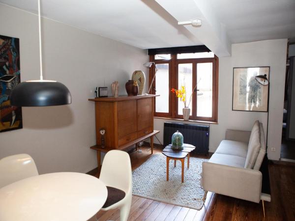 Holiday Stay In Center Of Verviers - Pepinster