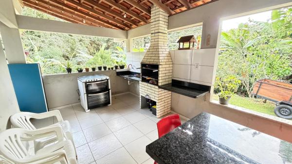 Casa Sossego Da Montanha Alto Joeba - State of Espírito Santo