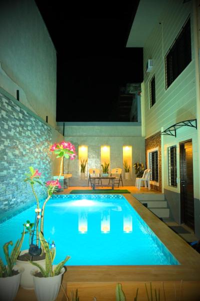 Primera Casa With Events Place By Urbanstay Rentals - Antipolo