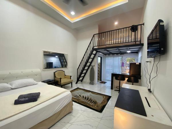 D'alor Homestay - Malaysia