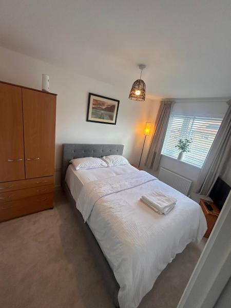 Cosy Private Room In The Heart Of Bedlington - Morpeth