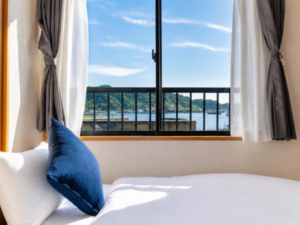 Good Stay Apartment Nichinan - Sea View & Free Parking - 구시마시