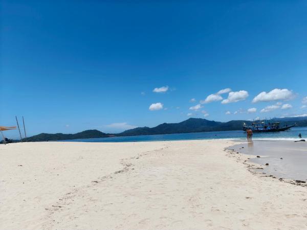 Discover Daracotan Island El Nido At Inday-in Guest House - El Nido, Philippines