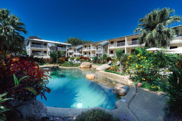 Melaleuca Resort - Cairns