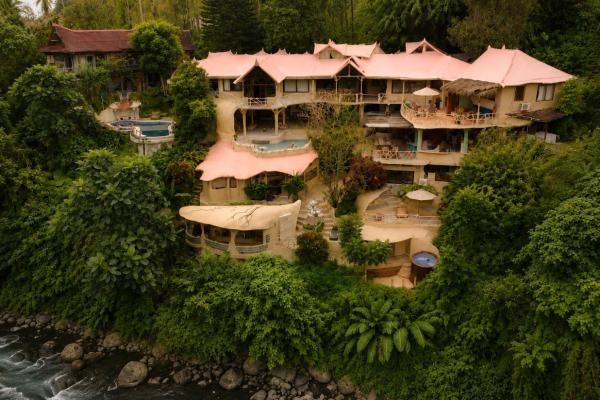 Sacred Mandala Boutique Resort & Wellness Ubud - Bali