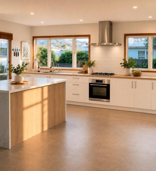 Spacious Family Home In The Heart Of Richmond - Wakefield