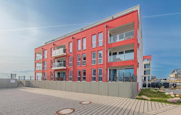 Lovely Apartment In Kappeln With Sauna - Ostsee