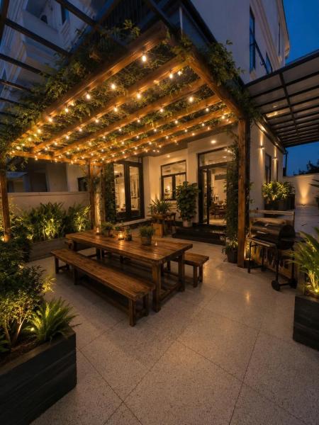 La Vida Residences Villa - Long Điền