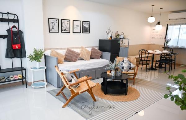 Jayliniss House,cozy 2br In The Heart Of Khon Kaen - Khon Kaen