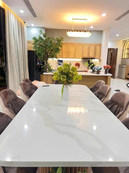 Biệt Thự đơN Lập La Vida Residences Chuẩn 5 Sao - Ba Ria