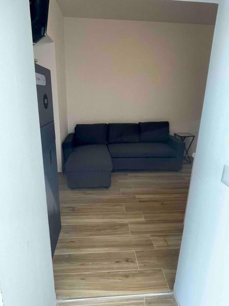 Case Rosse Anzio Two Room Apartment 4 People Ground Floor Courtyard - Nettuno