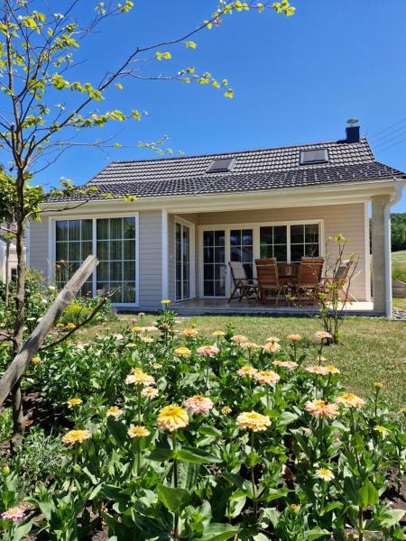 Seventh Heaven Village Glamping - Slovénie