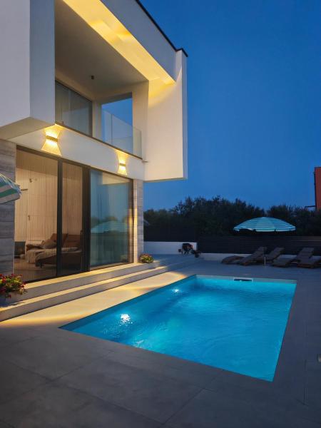 White Hills Villa - Zadar