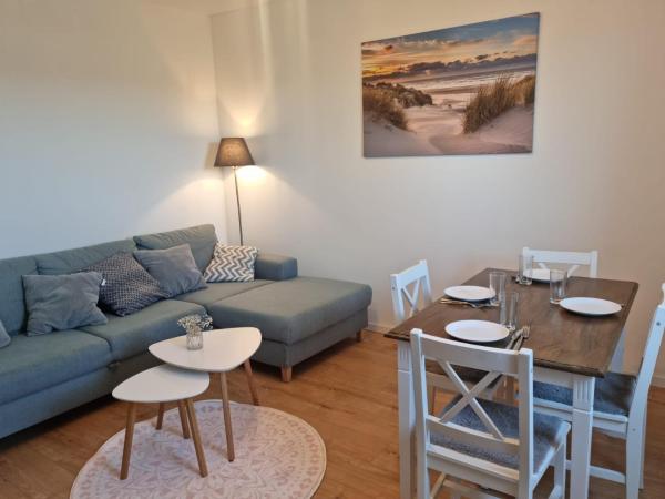 Liliennest I Modernes Apartment In Baindt - Bad Waldsee