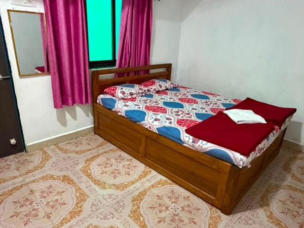 Sh Guest House Malvan - Malvan