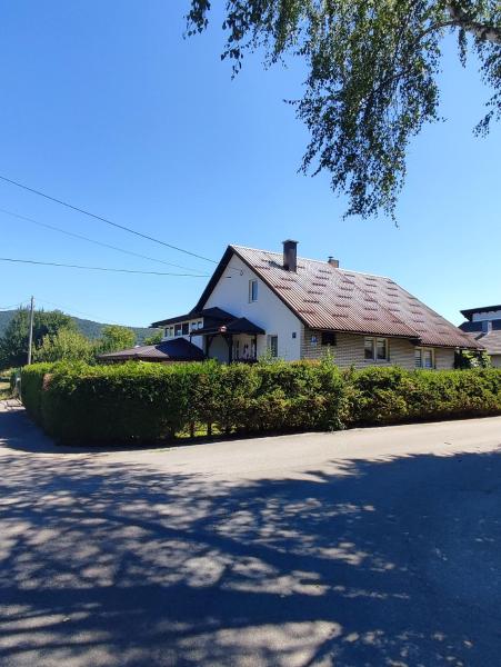 Apartman Sunce - Ogulin
