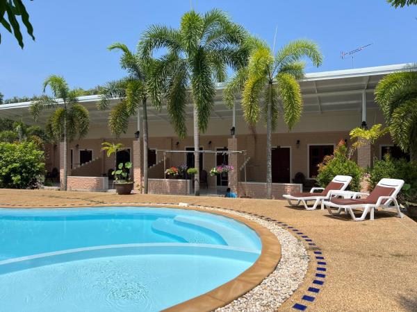 Krabi Discovery Resort - Krabi