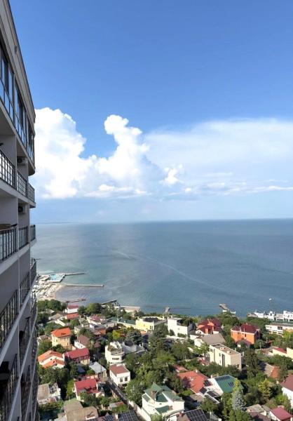 ЖК 44 Жемчужина 294 - Odessa