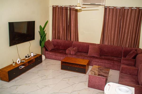 Bandari House Malindi - Zanzibar