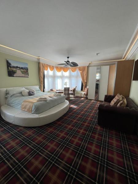 The Somerset House Hotel Weymouth - Dorchester